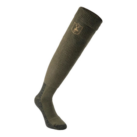 Skarpety WOOL SOCKS DELUXE-LONG 50cm długie - SAS ProHunter