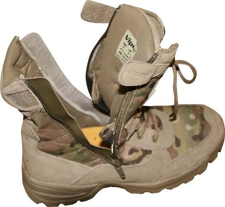 BUTY VIPER SPECIAL OPS BOOT - SAS ProHunter