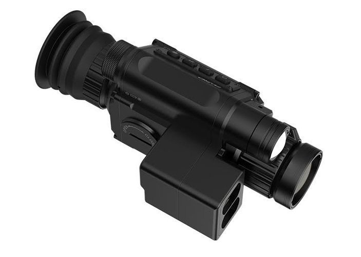 Celownik noktowizyjny PARD NV-008 LRF (z dalmierzem laserowym) - SAS ProHunter