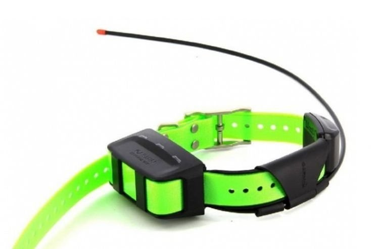 OBROŻA GARMIN TT15 MINI ŚLEDZENIE PSÓW - SAS ProHunter