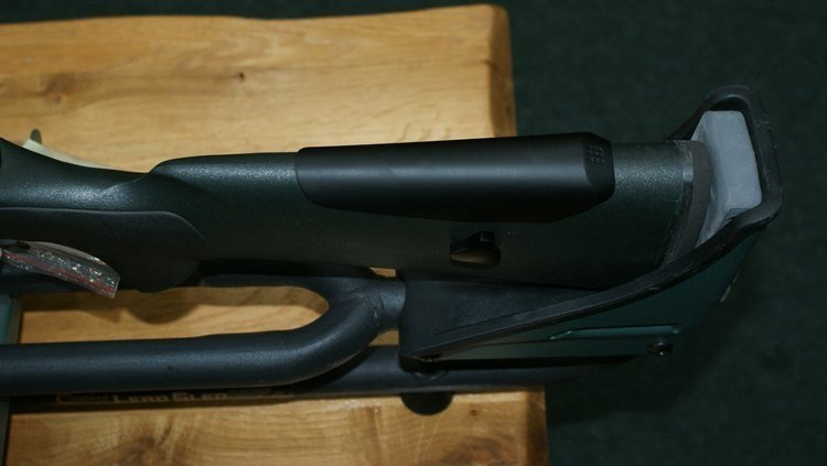 SZTUCER BLASER R93 KAL. 270 LH + lufa .243 zestaw - SAS ProHunter