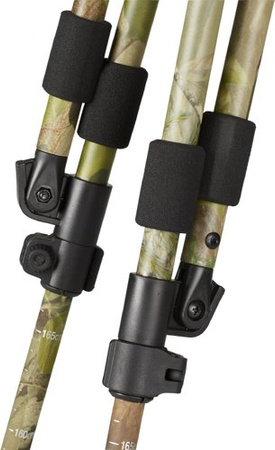 PASTORAŁ SHOOTING STICK 4 LEG © PRYM1 CAMO | AKCESORIA \ Pastorały